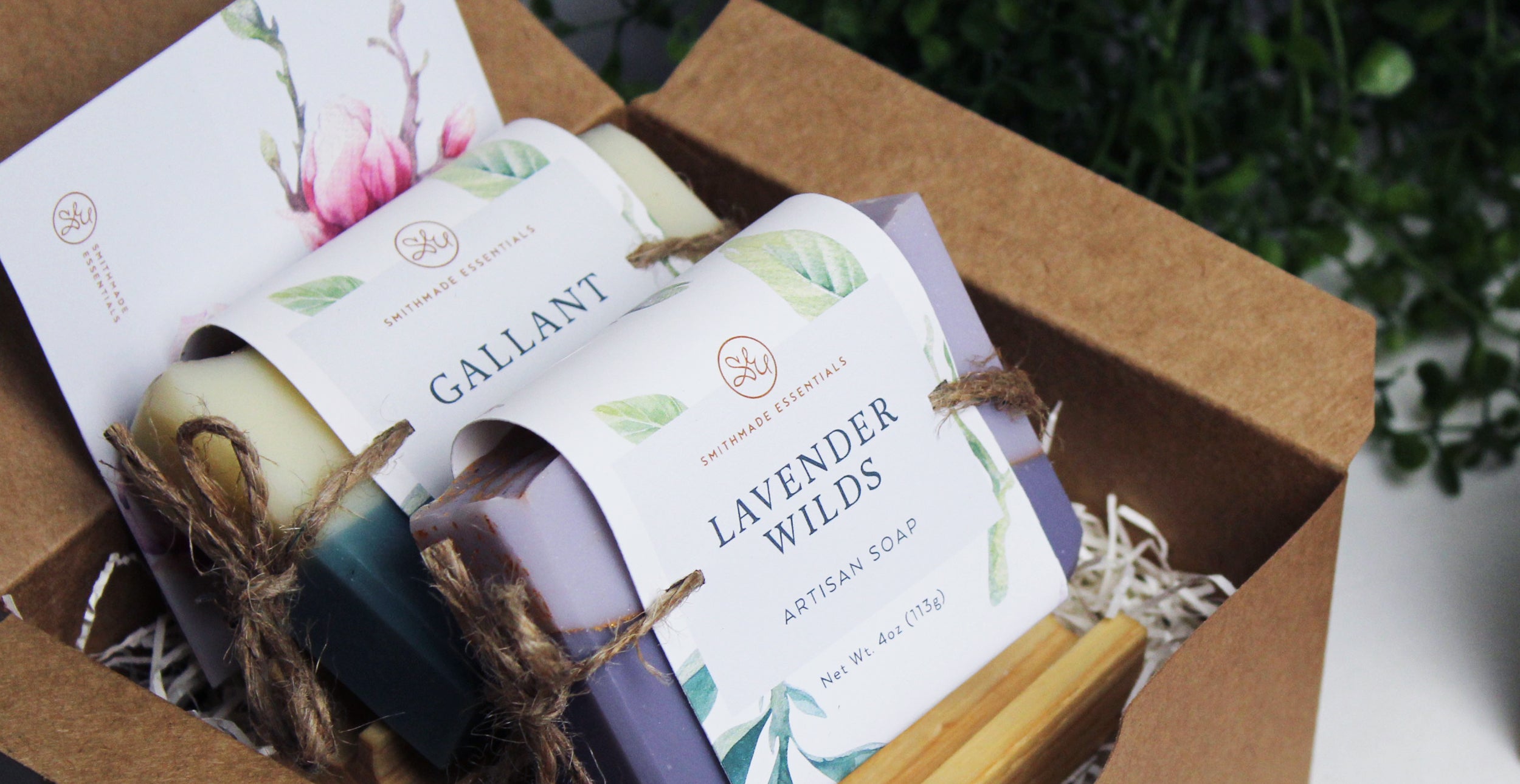 Black Friday Cyber Monday Week – Smithmade Essentials