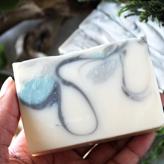 Smithmade Essentials | Artisan Soap & Candles