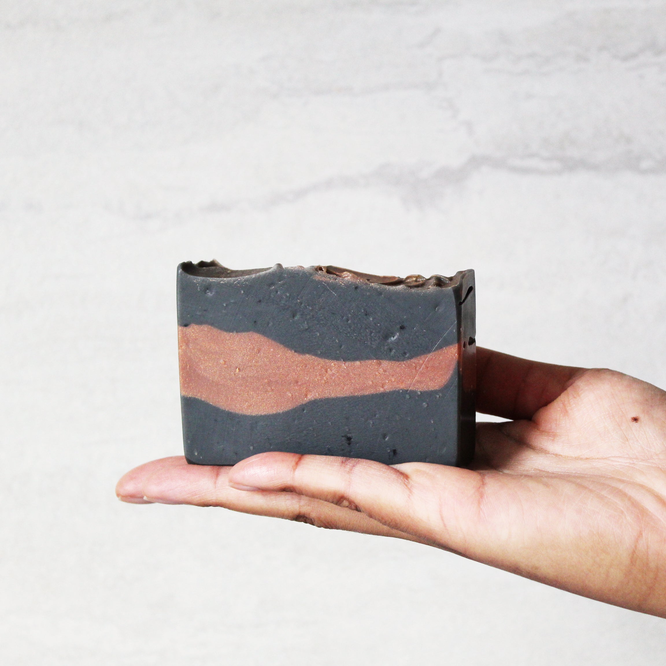 Smoked Earth Artisan Soap | Smithmade Essentials
